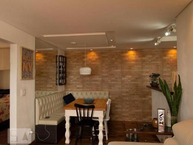 Apartamento à Venda Vila Ema, 2 Quartos, 51 m2