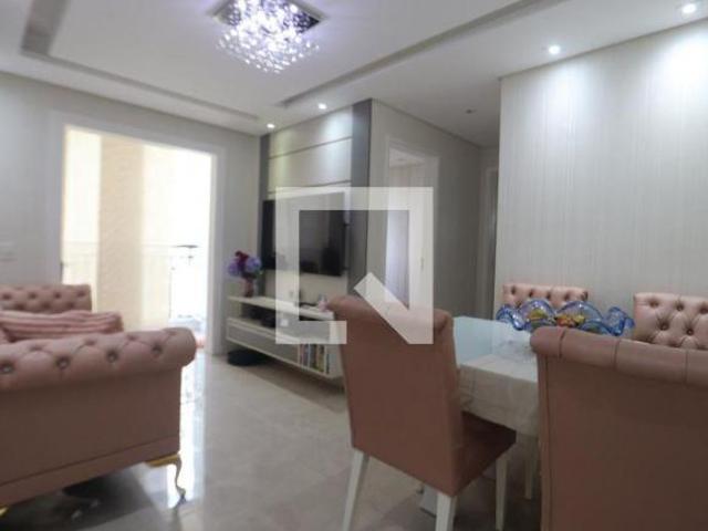 Apartamento à Venda Vila Ema, 2 Quartos, 51 m2