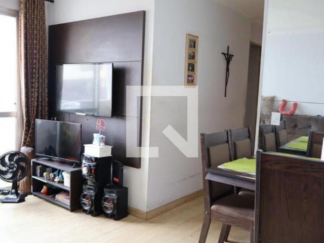 Apartamento à Venda Vila Ema, 2 Quartos, 51 m2