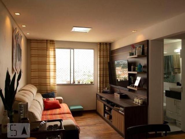 Apartamento à Venda Vila Ema, 2 Quartos, 51 m2
