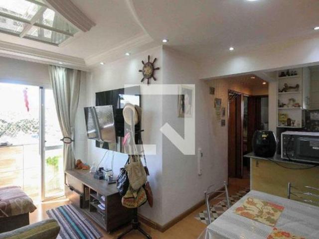 Apartamento à Venda Vila Ema, 2 Quartos, 52 m2