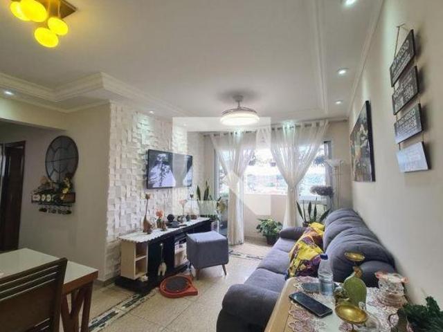 Apartamento à Venda Vila Ema, 2 Quartos, 52 m2