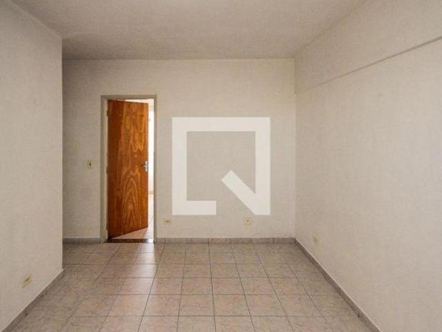Apartamento à Venda Vila Ema, 2 Quartos, 52 m2