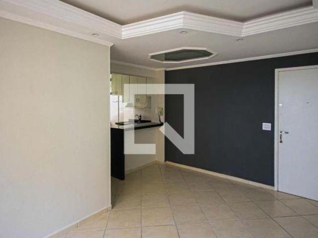 Apartamento à Venda Vila Ema, 2 Quartos, 52 m2