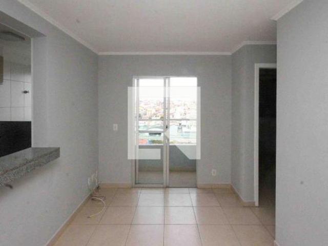 Apartamento à Venda Vila Ema, 2 Quartos, 52 m2