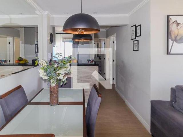 Apartamento à Venda Vila Ema, 2 Quartos, 52 m2