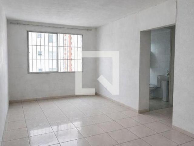 Apartamento à Venda Vila Ema, 2 Quartos, 52 m2