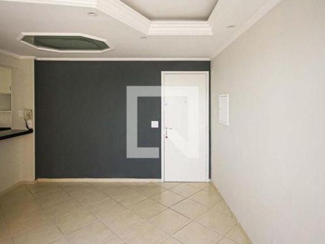 Apartamento à Venda Vila Ema, 2 Quartos, 52 m² São Paulo