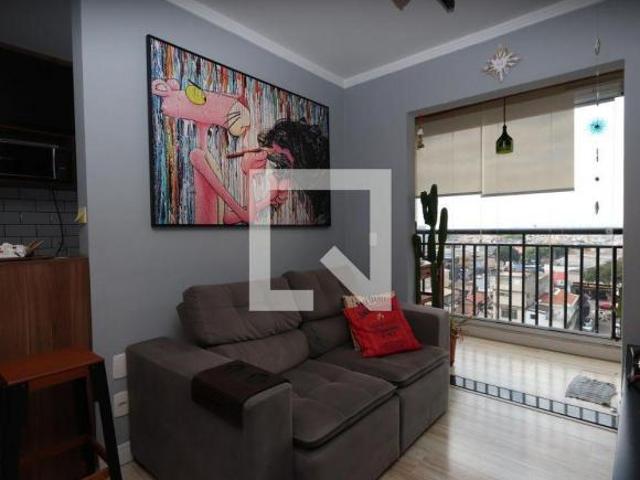 Apartamento à Venda Vila Ema, 2 Quartos, 55 m2