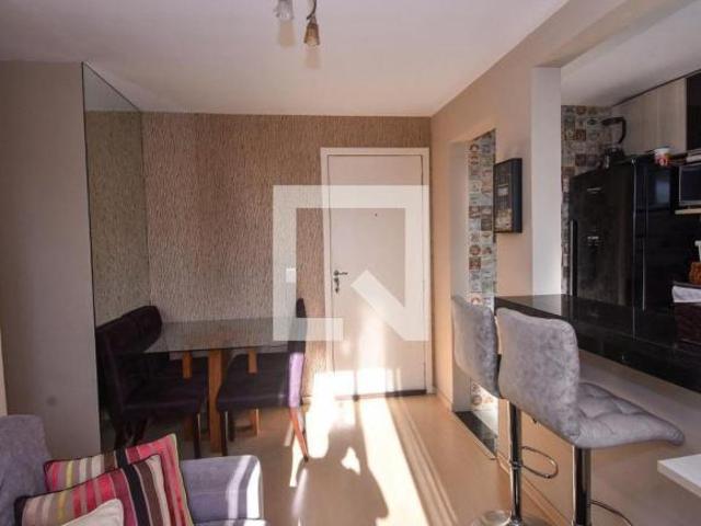 Apartamento à Venda Vila Ema, 2 Quartos, 55 m2