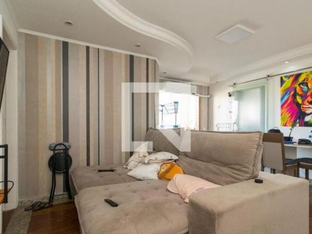 Apartamento à Venda Vila Ema, 2 Quartos, 55 m2
