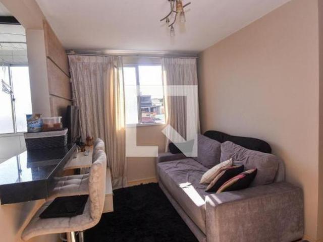 Apartamento à Venda Vila Ema, 2 Quartos, 55 m2