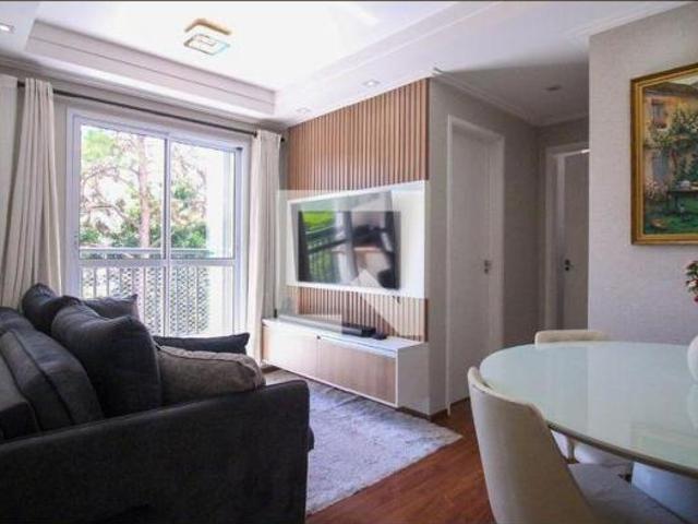 Apartamento à Venda Vila Ema, 2 Quartos, 56 m2