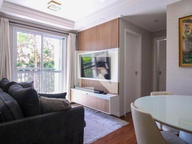 Apartamento à Venda Vila Ema, 2 Quartos, 56 m2