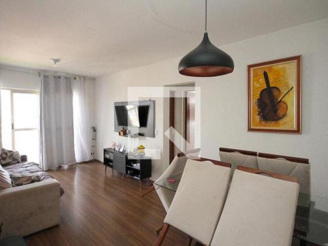 Apartamento à Venda Vila Ema, 2 Quartos, 58 m2