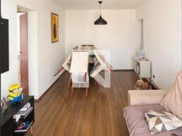 Apartamento à Venda Vila Ema, 2 Quartos, 58 m2