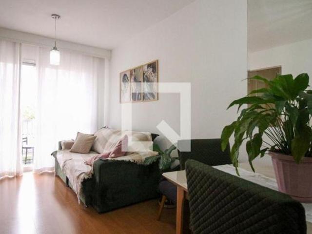 Apartamento à Venda Vila Ema, 2 Quartos, 58 m2