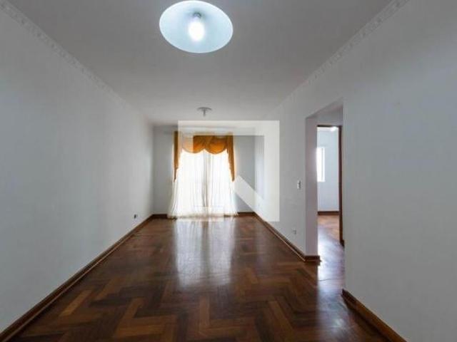 Apartamento à Venda Vila Ema, 2 Quartos, 58 m² São Paulo