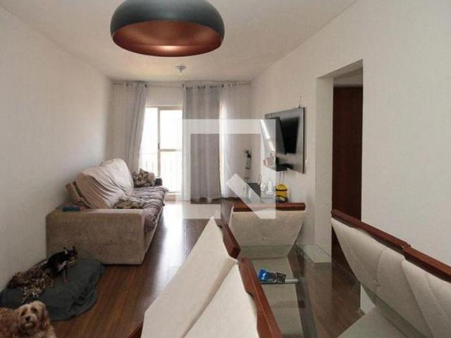 Apartamento à Venda Vila Ema, 2 Quartos, 58 m² São Paulo