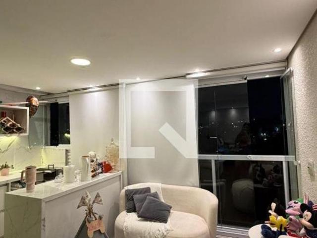 Apartamento à Venda Vila Ema, 2 Quartos, 59 m2