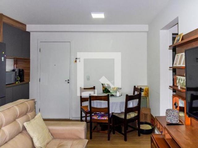Apartamento à Venda Vila Ema, 2 Quartos, 59 m2