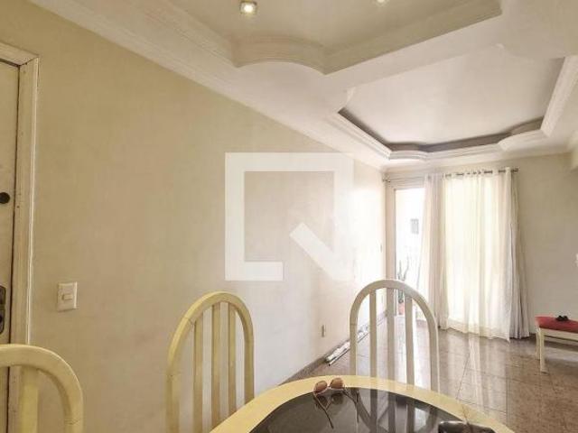 Apartamento à Venda Vila Ema, 2 Quartos, 59 m2