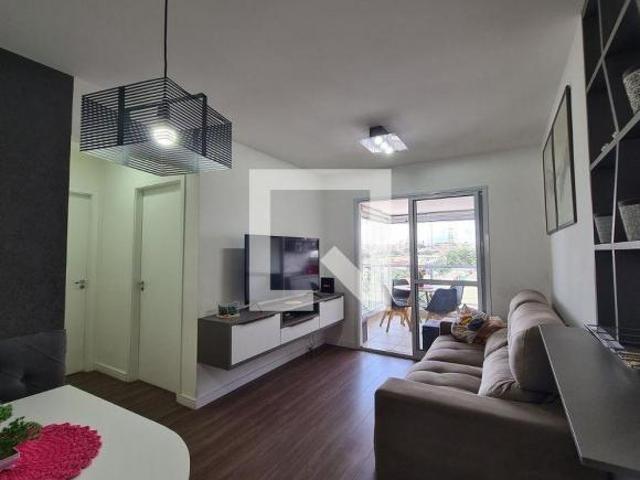 Apartamento à Venda Vila Ema, 2 Quartos, 59 m2