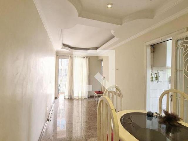 Apartamento à Venda Vila Ema, 2 Quartos, 59 m2