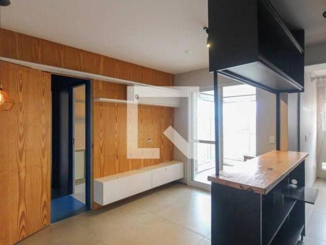 Apartamento à Venda Vila Ema, 2 Quartos, 59 m2