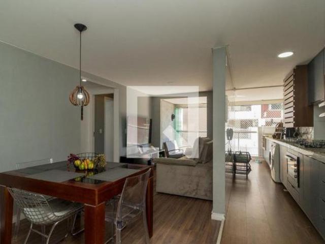 Apartamento à Venda Vila Ema, 2 Quartos, 59 m2