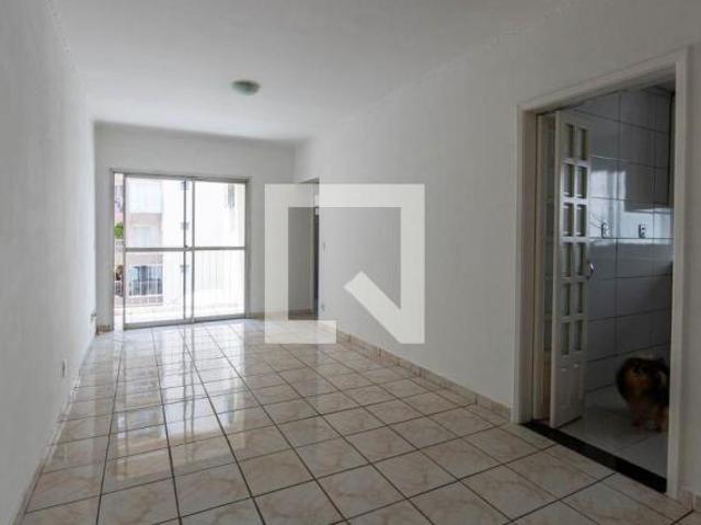 Apartamento à Venda Vila Ema, 2 Quartos, 59 m2