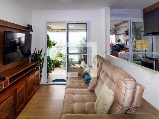 Apartamento à Venda Vila Ema, 2 Quartos, 59 m2