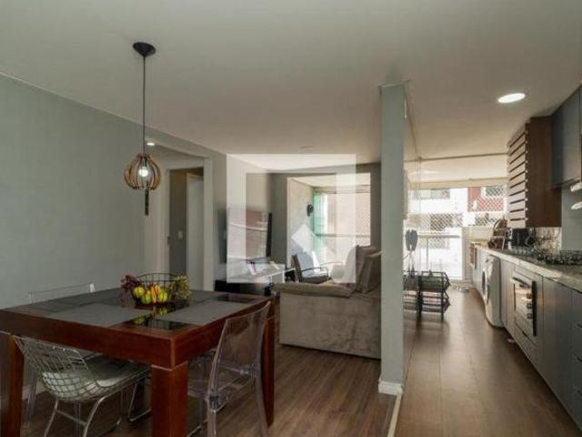 Apartamento à Venda Vila Ema, 2 Quartos, 59 m2
