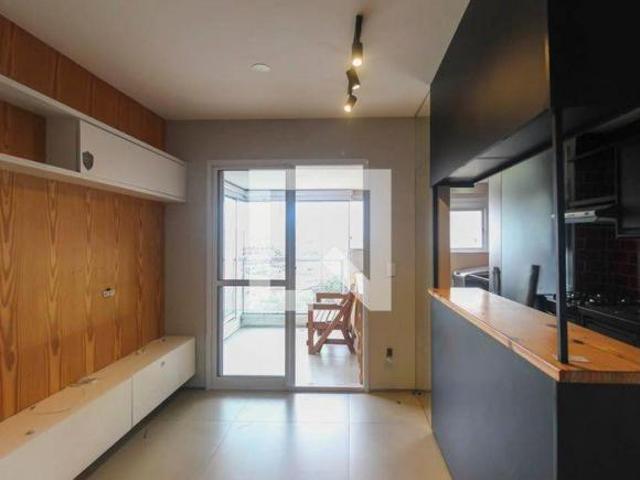 Apartamento à Venda Vila Ema, 2 Quartos, 59 m² São Paulo