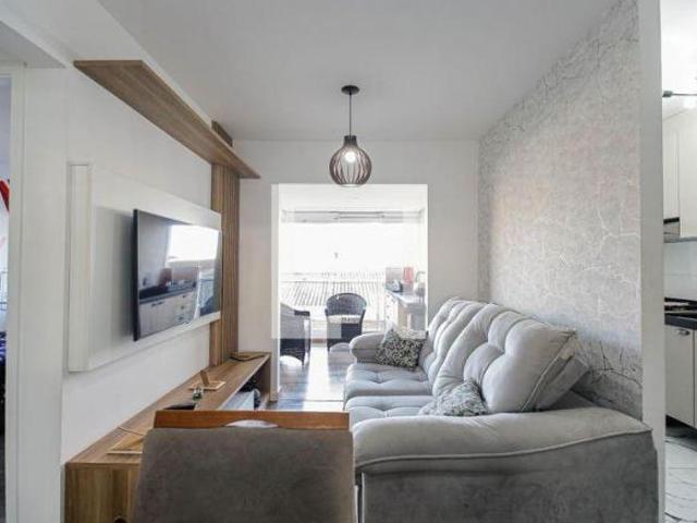 Apartamento à Venda Vila Ema, 2 Quartos, 59 m² São Paulo