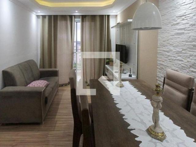 Apartamento à Venda Vila Ema, 2 Quartos, 63 m2