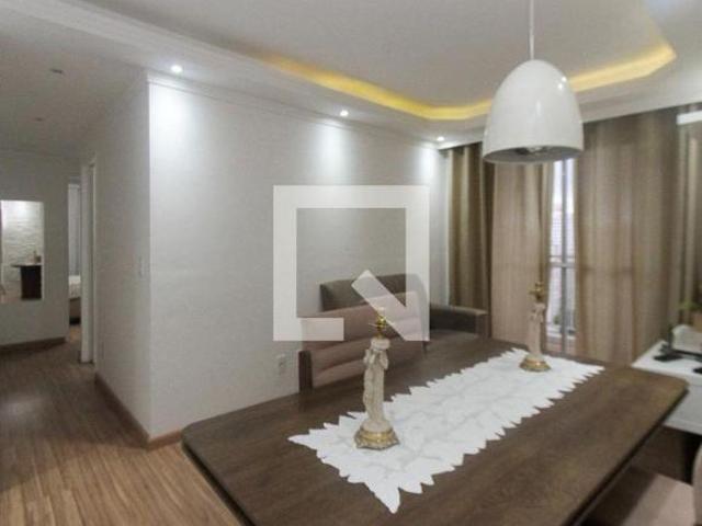 Apartamento à Venda Vila Ema, 2 Quartos, 63 m2