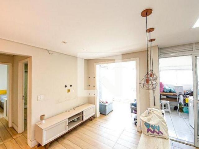 Apartamento à Venda Vila Ema, 2 Quartos, 60 m2
