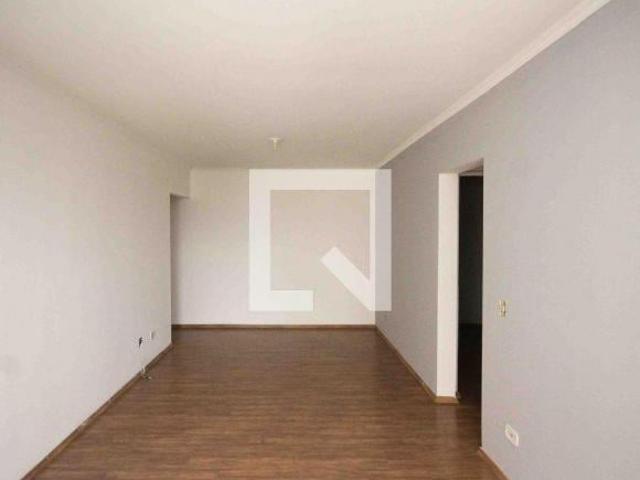 Apartamento à Venda Vila Ema, 2 Quartos, 60 m2