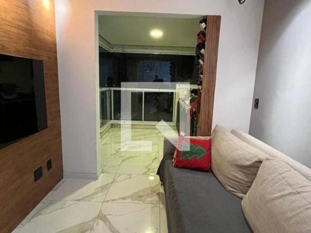 Apartamento à Venda Vila Ema, 2 Quartos, 60 m2