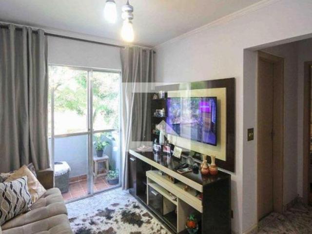 Apartamento à Venda Vila Ema, 2 Quartos, 60 m2