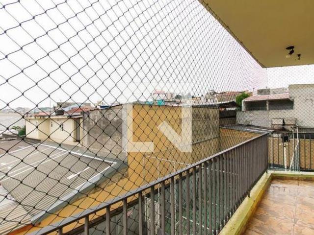 Apartamento à Venda Vila Ema, 2 Quartos, 60 m2