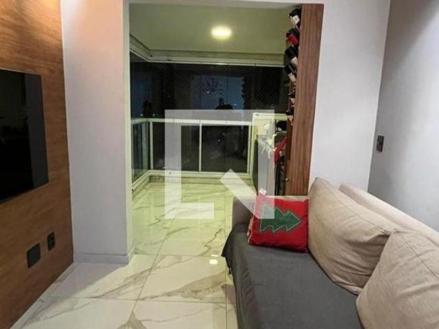 Apartamento à Venda Vila Ema, 2 Quartos, 60 m2