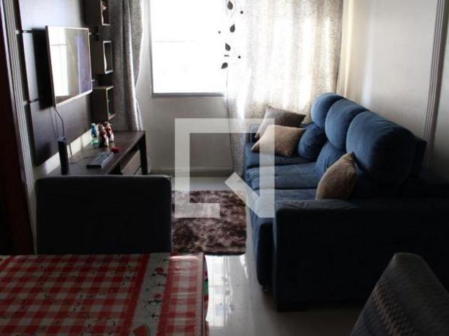 Apartamento à Venda Vila Ema, 2 Quartos, 60 m2