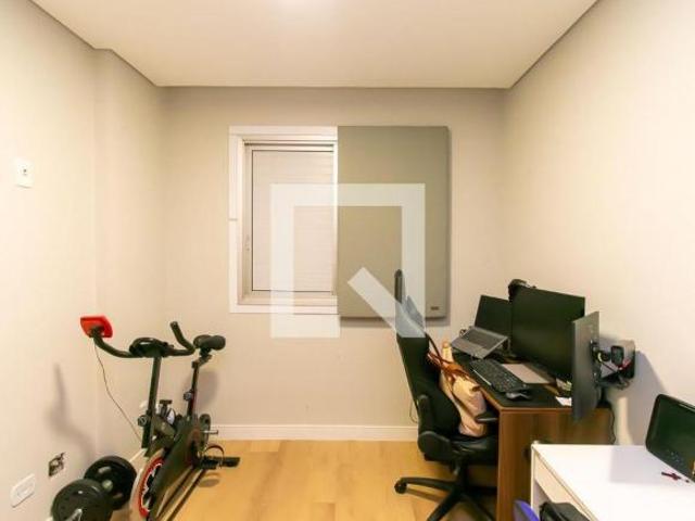 Apartamento à Venda Vila Ema, 2 Quartos, 60 m2