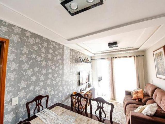 Apartamento à Venda Vila Ema, 2 Quartos, 60 m2