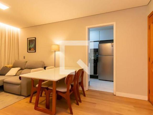 Apartamento à Venda Vila Ema, 2 Quartos, 60 m2