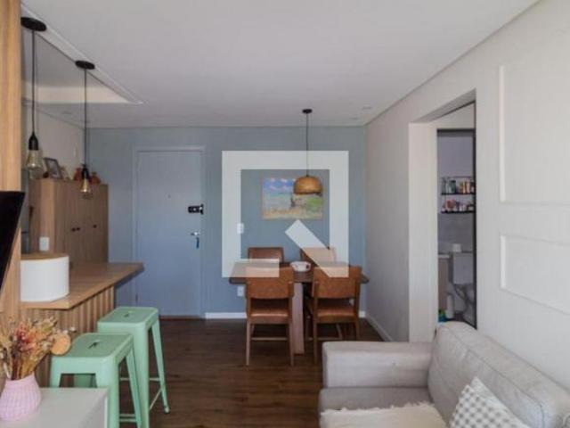 Apartamento à Venda Vila Ema, 2 Quartos, 60 m2