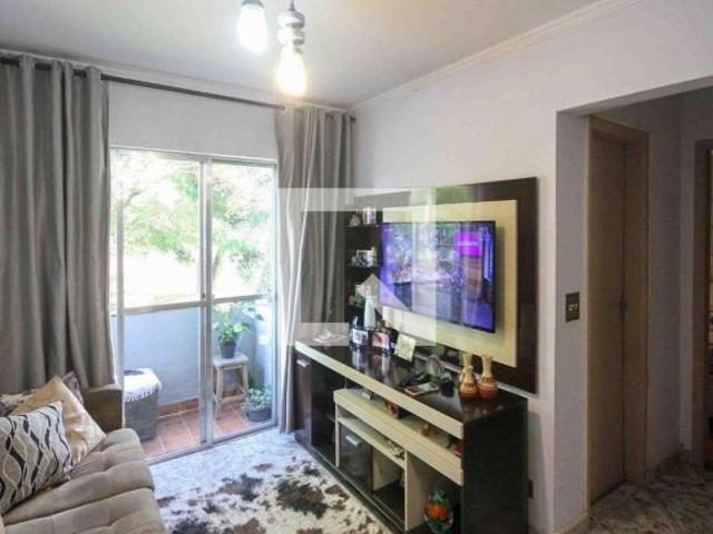Apartamento à Venda Vila Ema, 2 Quartos, 60 m2