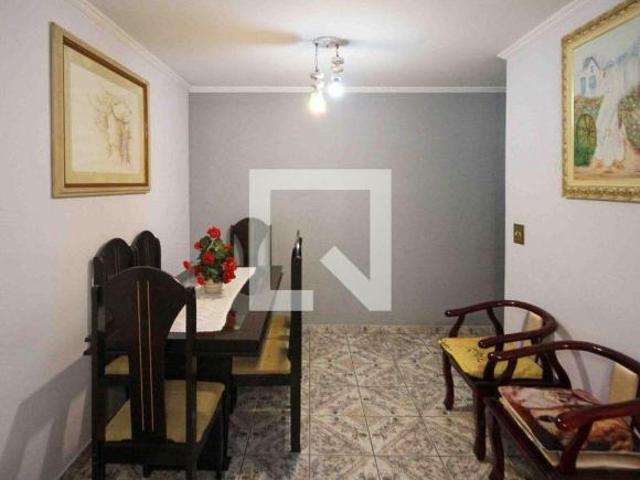Apartamento à Venda Vila Ema, 2 Quartos, 60 m2